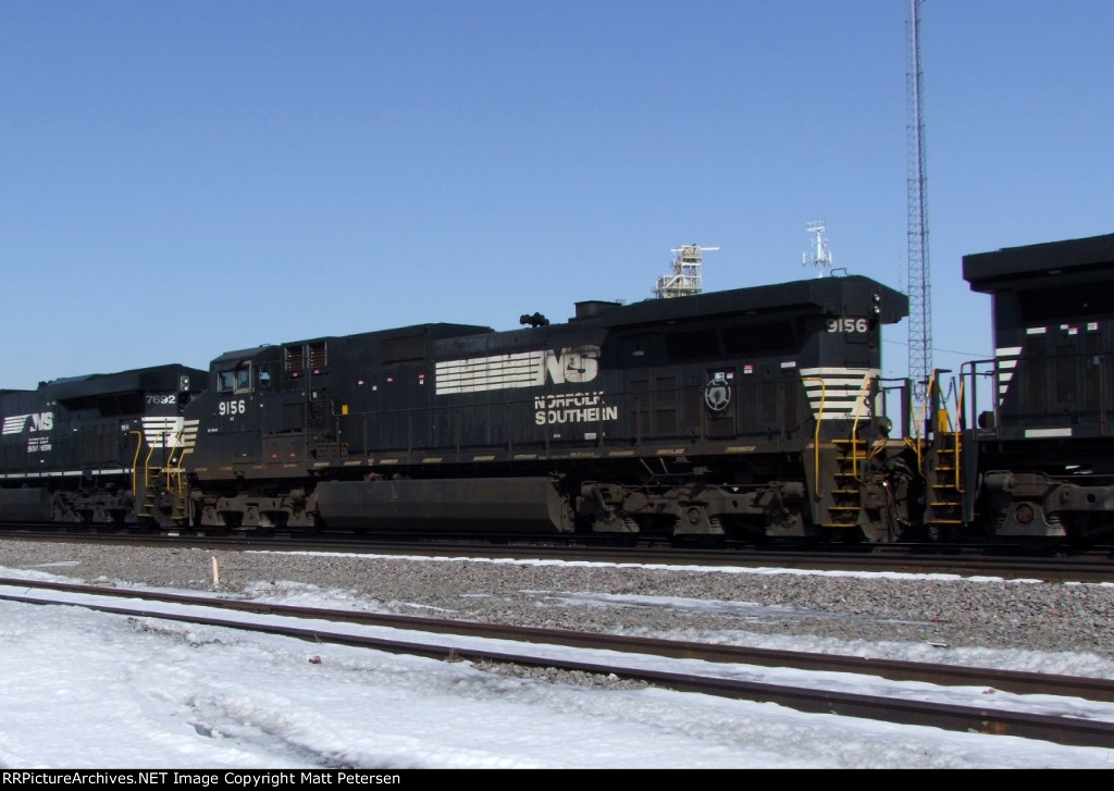 NS 9156